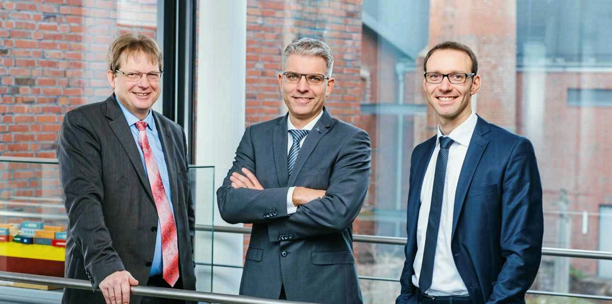 NSB poaches PIL fleet manager Panneer Selvam for Asian push | TradeWinds