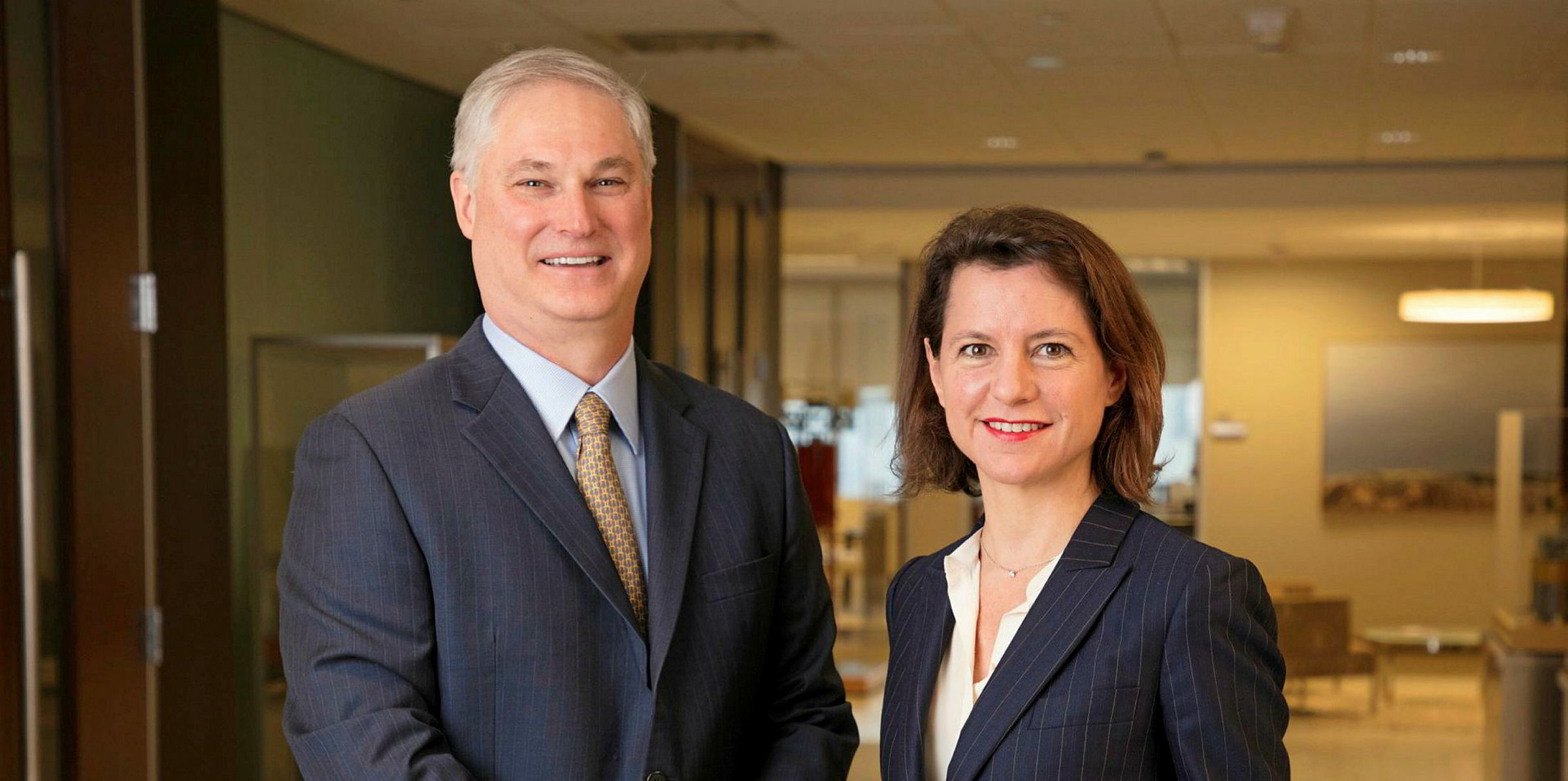 Hydrogen collaboration: TechnipFMC teams up with France's McPhy ...