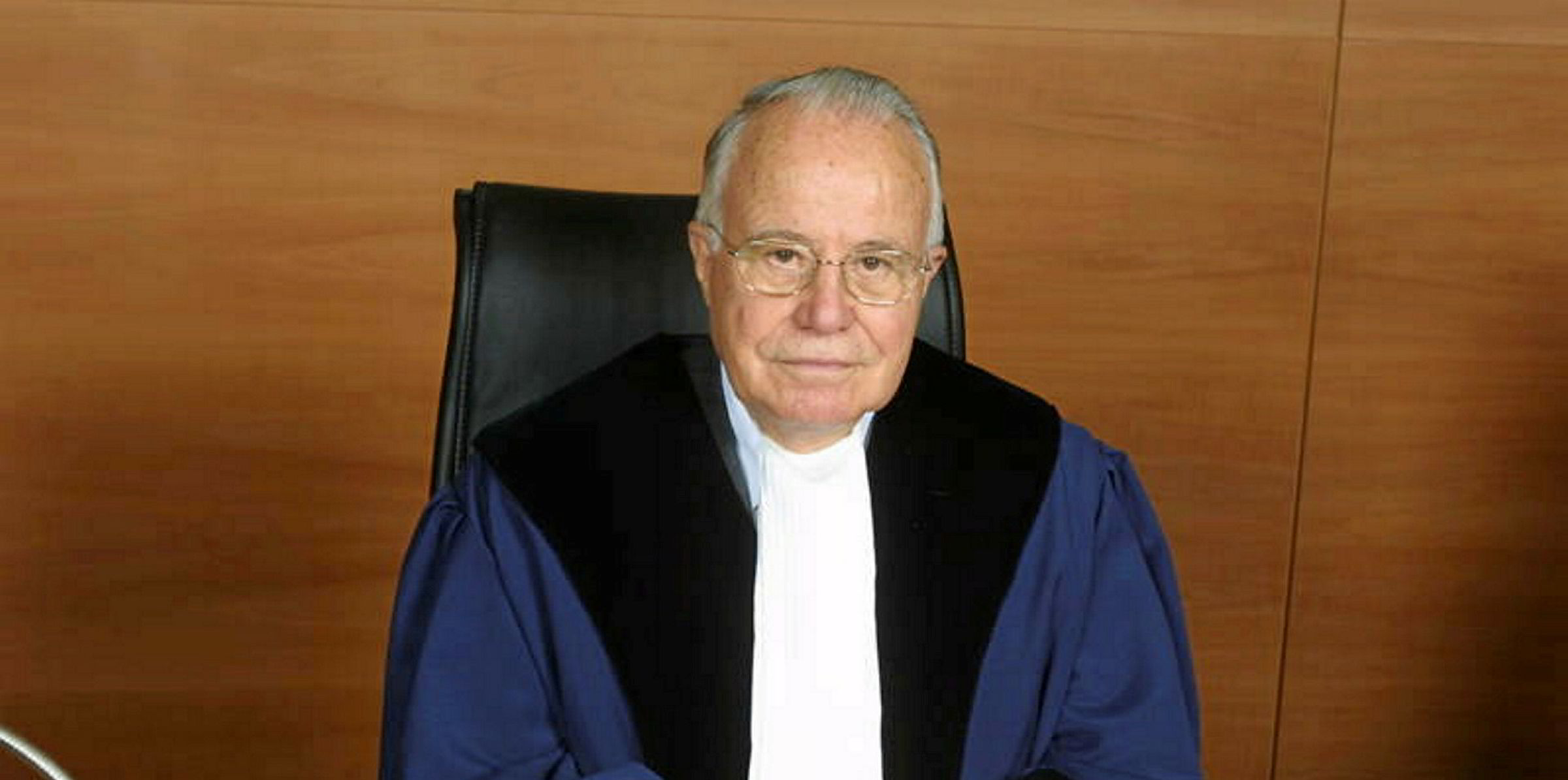 UN shipping tribunal judge Alexander Yankov dies | TradeWinds