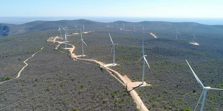 Engie enters Brazil wind big league with Umburanas project | Recharge