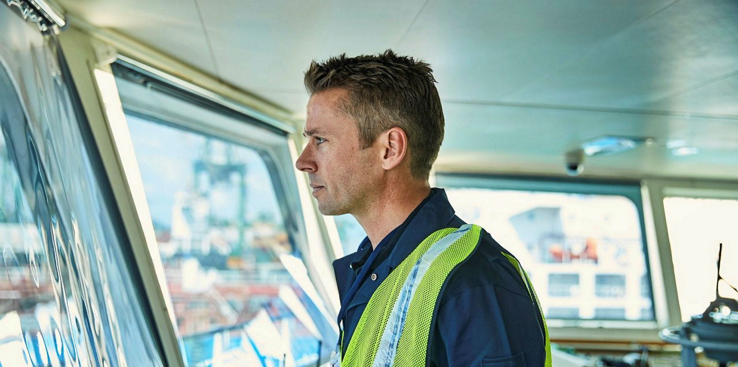Monjasa swoops for five bunker tankers as 2020 looms | TradeWinds