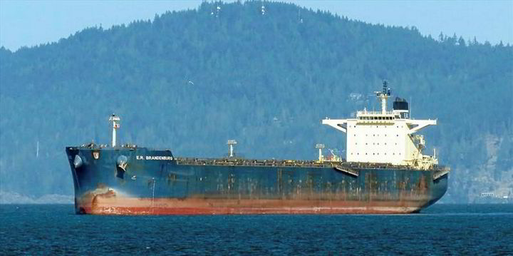 Capesize bulker spot rates cool off amid panamax rally | TradeWinds