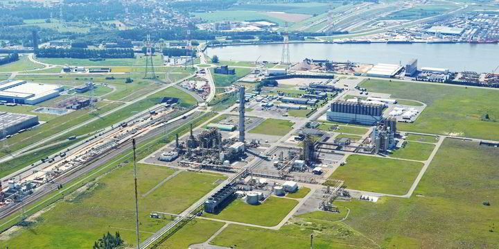 New Borealis plant to boost VLGC shipments to Antwerp port | TradeWinds