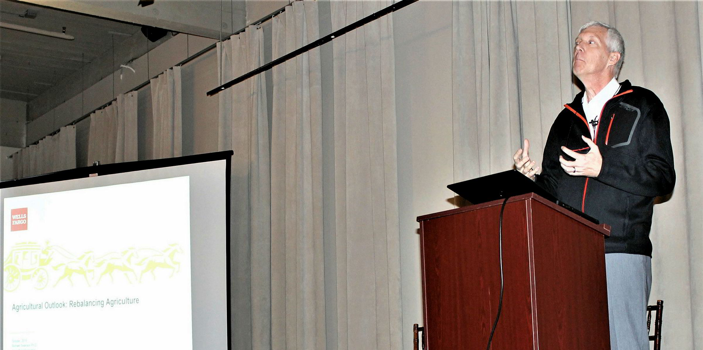 Blue Star CEO out, company's future in 'substantial doubt' | IntraFish.com