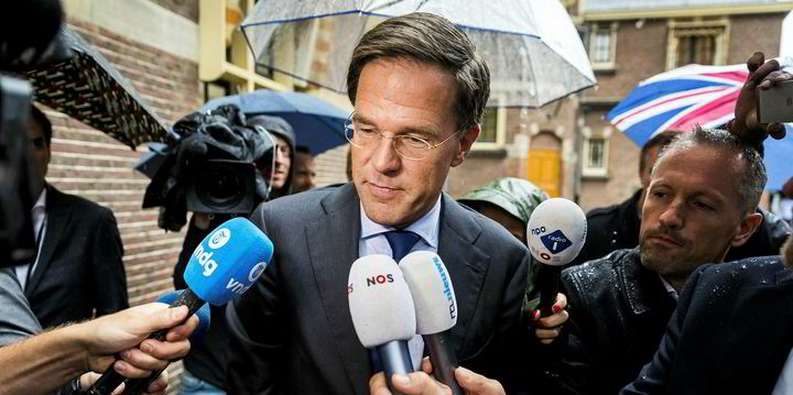 Dutch climate deal eyes sevenfold wind and solar boost by 2030 | Recharge