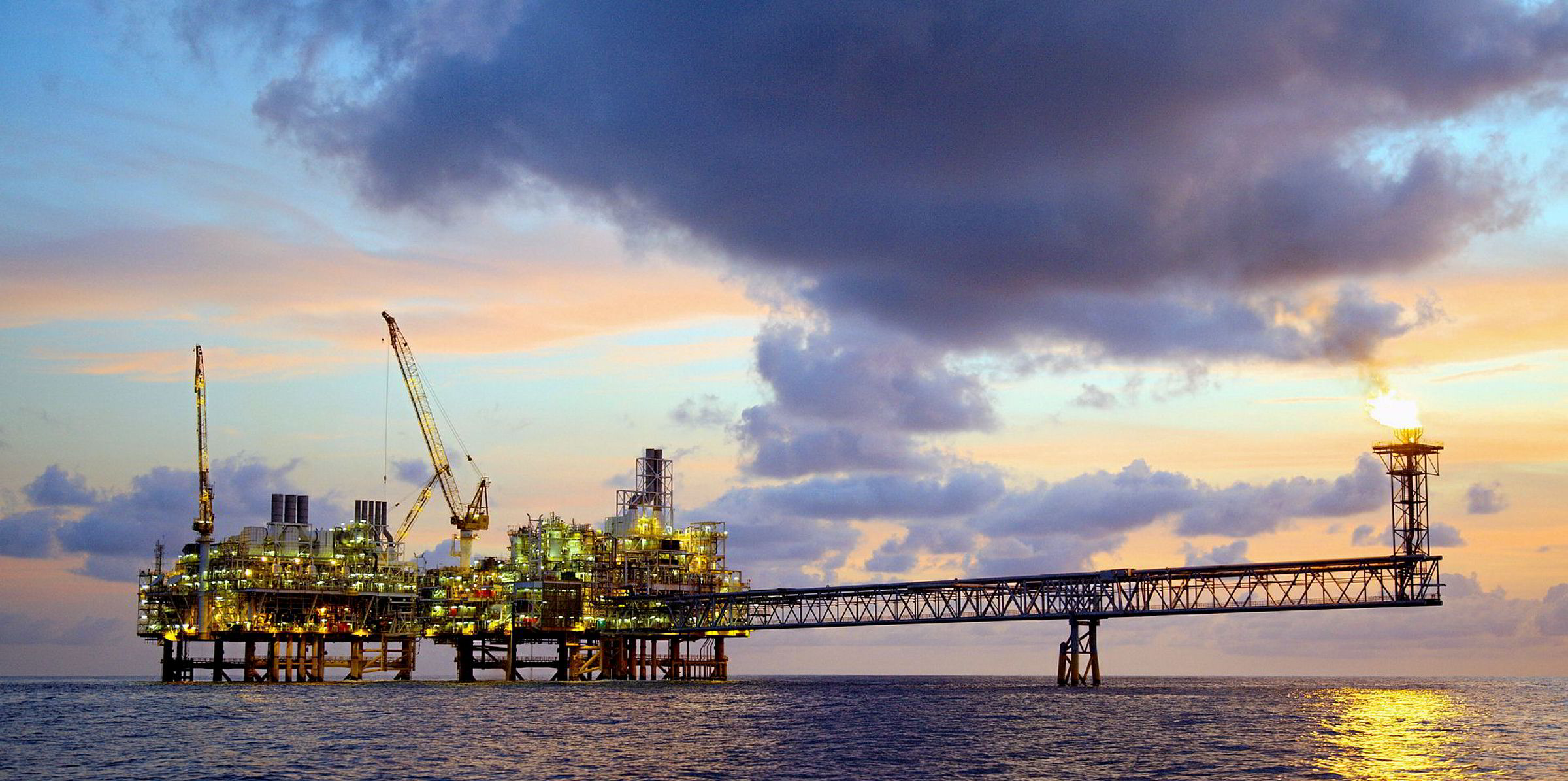 New wells to extend life of Timor-Leste offshore field | Upstream Online