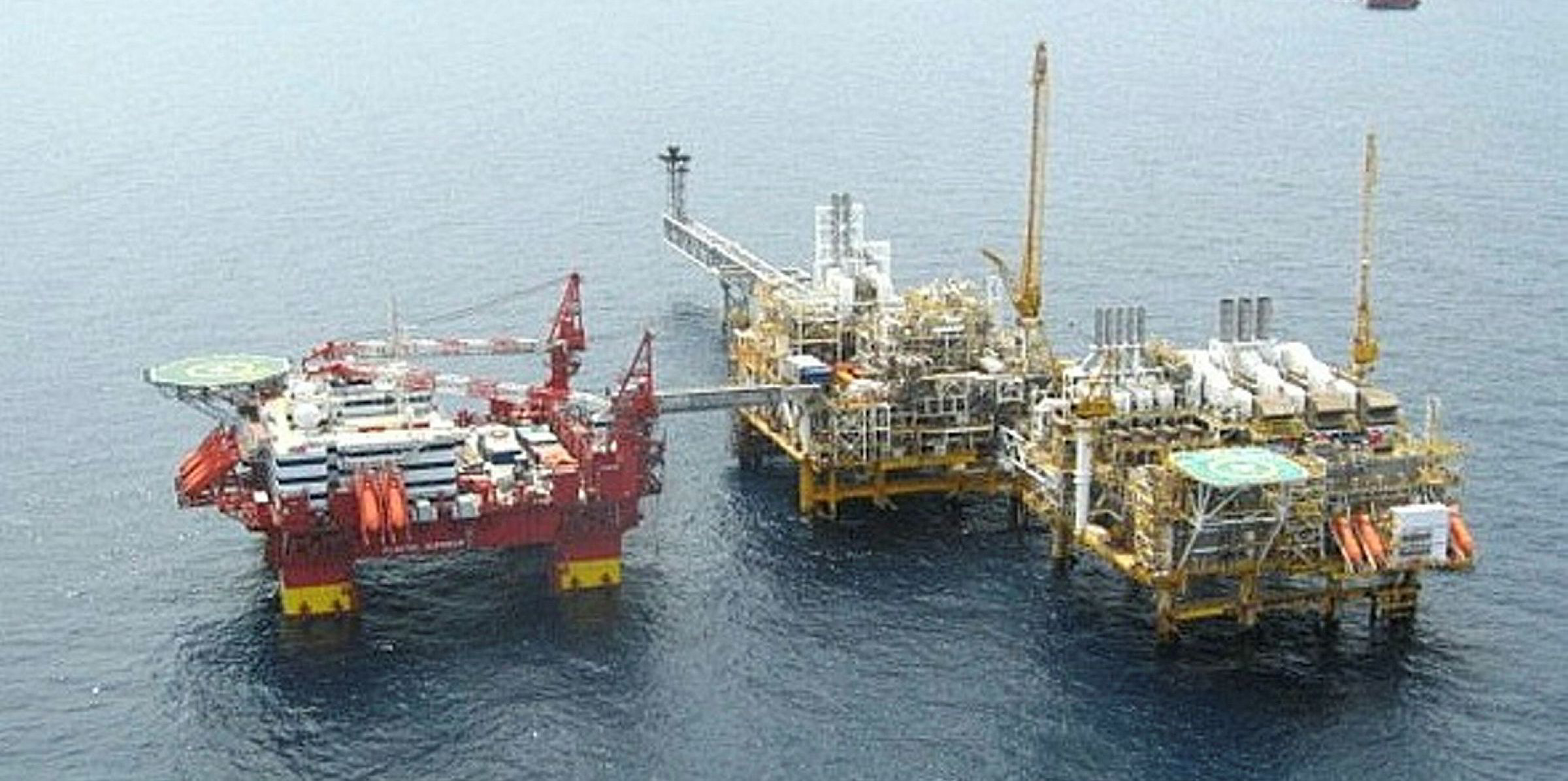 Santos mulling Bayu-Undan options | Upstream Online