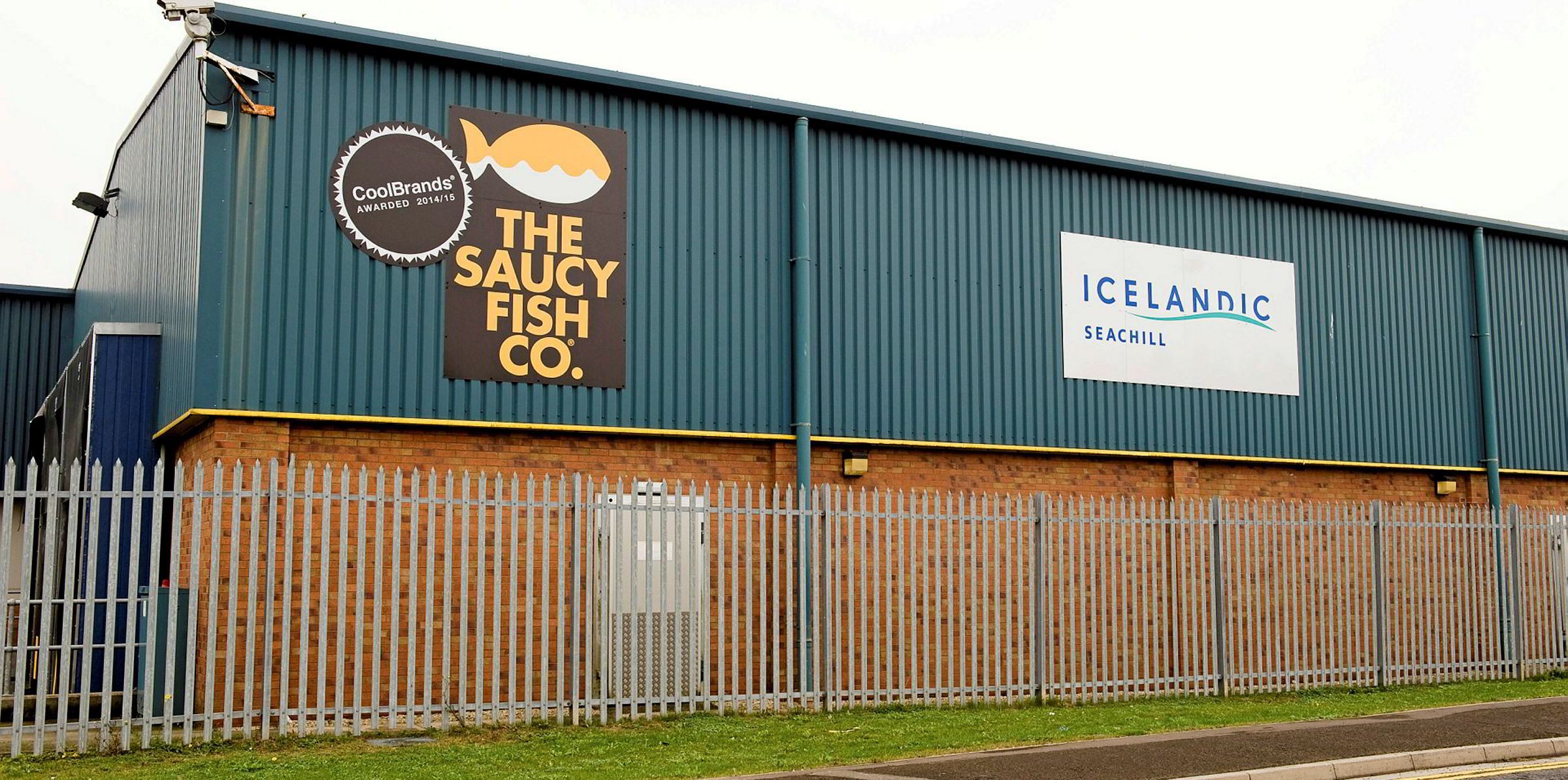 Seachill pushes up good sales growth for parent Hilton | IntraFish.com