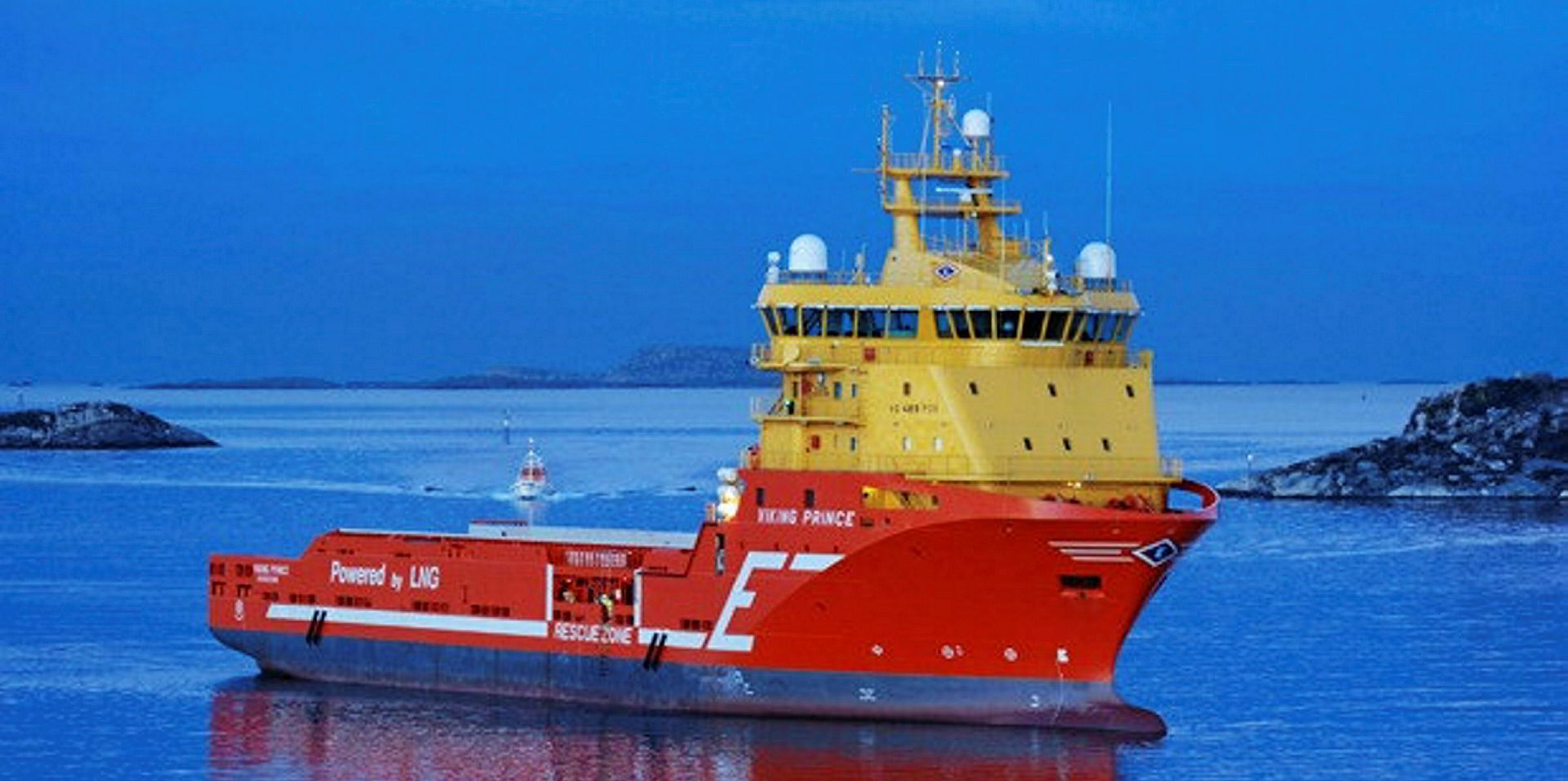 Eidesvik wins Aker BP charter | Upstream Online