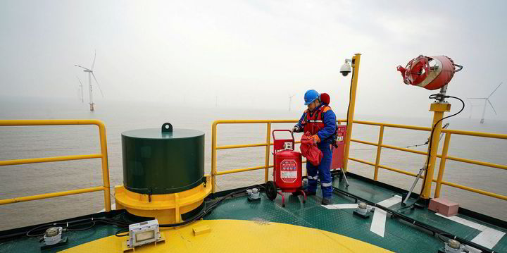 Tariff deadline signals 40GW Chinese offshore wind dash | Recharge