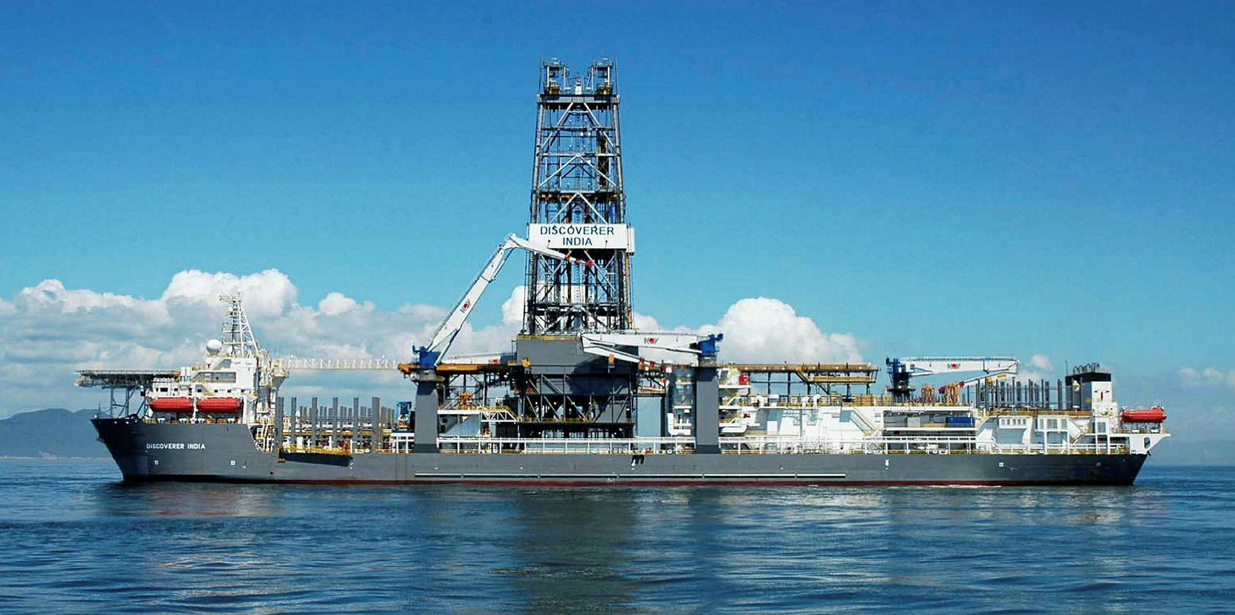 Burullus cancels Egypt rig contract with Transocean | Upstream Online