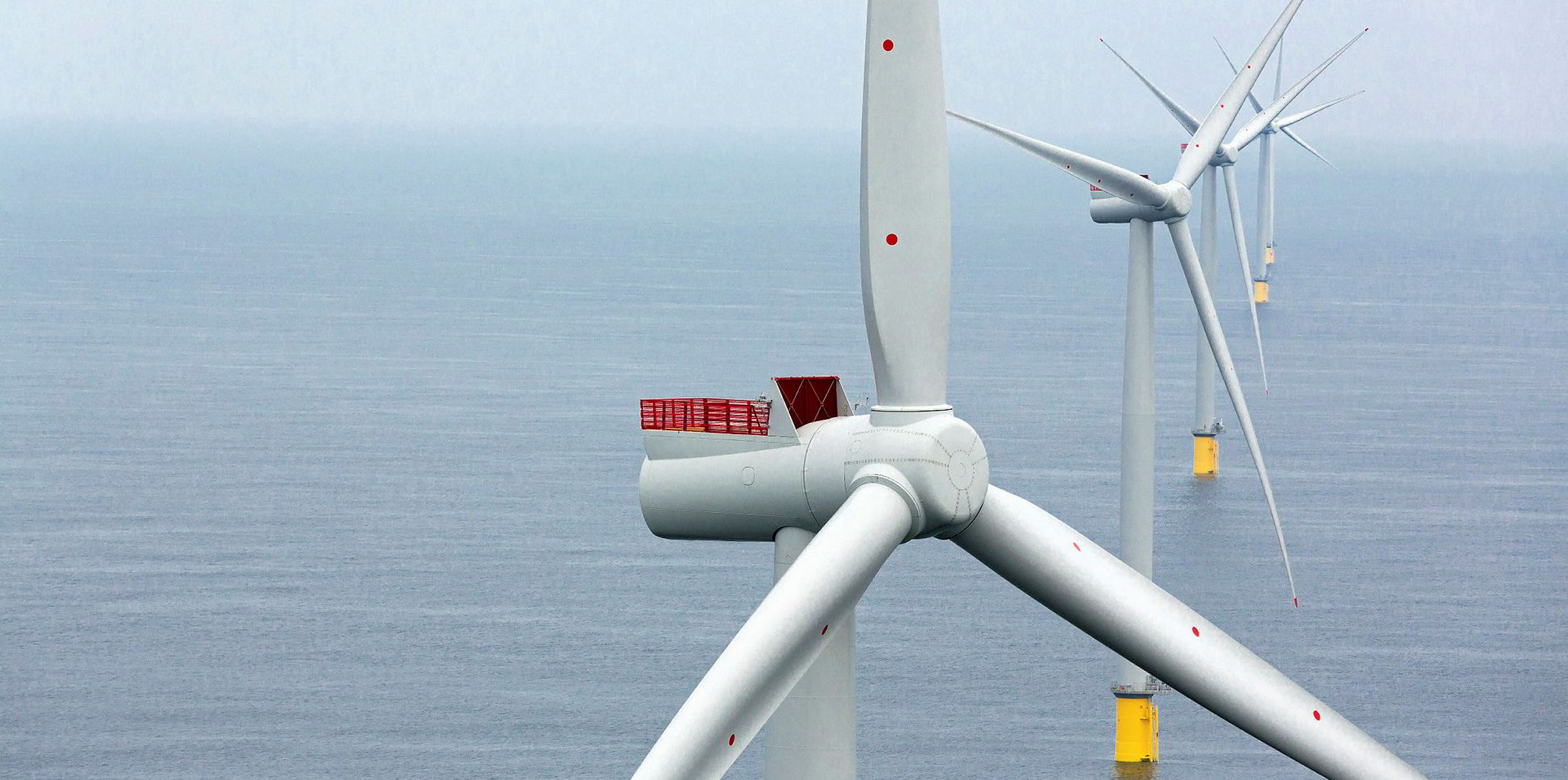 Siemens Gamesa sees 15GW global offshore wind market by 2030 | Recharge