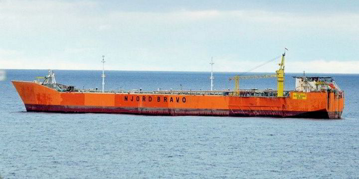 Aibel seals Njord Bravo FSO upgrade project | TradeWinds