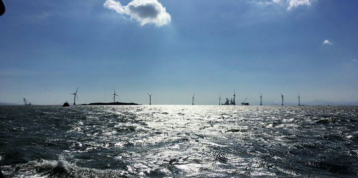 'Offshore wind power is now vital for our planet’s future' | Recharge