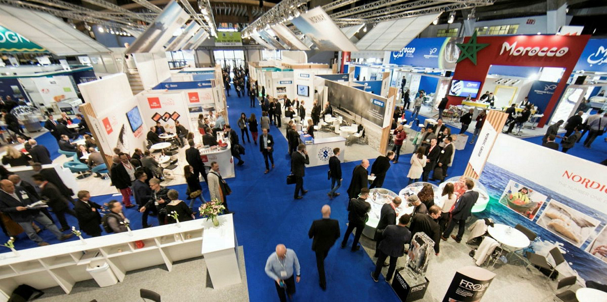 New dates for 2021 Seafood Expo North America announced | IntraFish.com