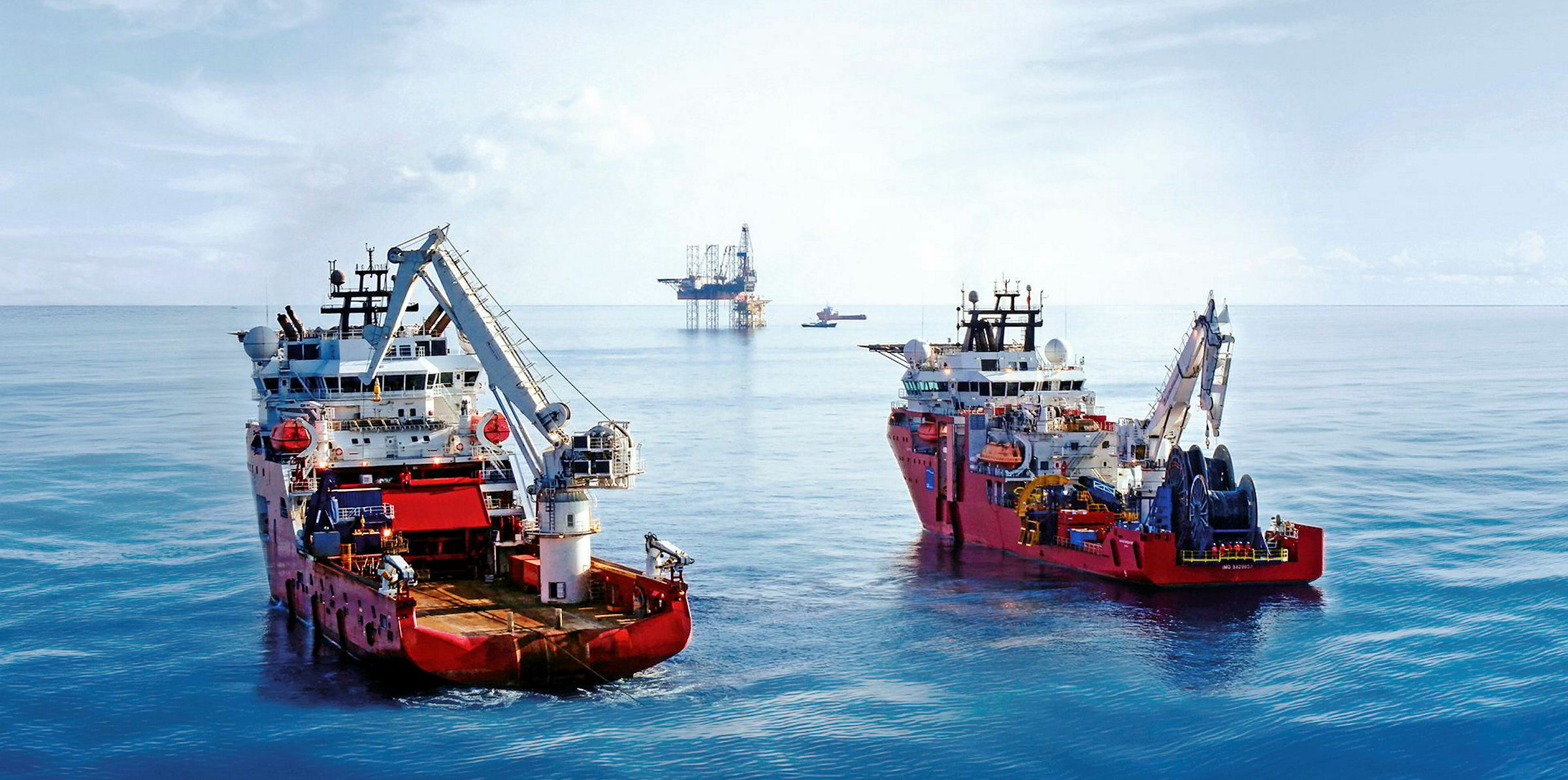 Dof, Oceanteam reveal OSV deals | TradeWinds