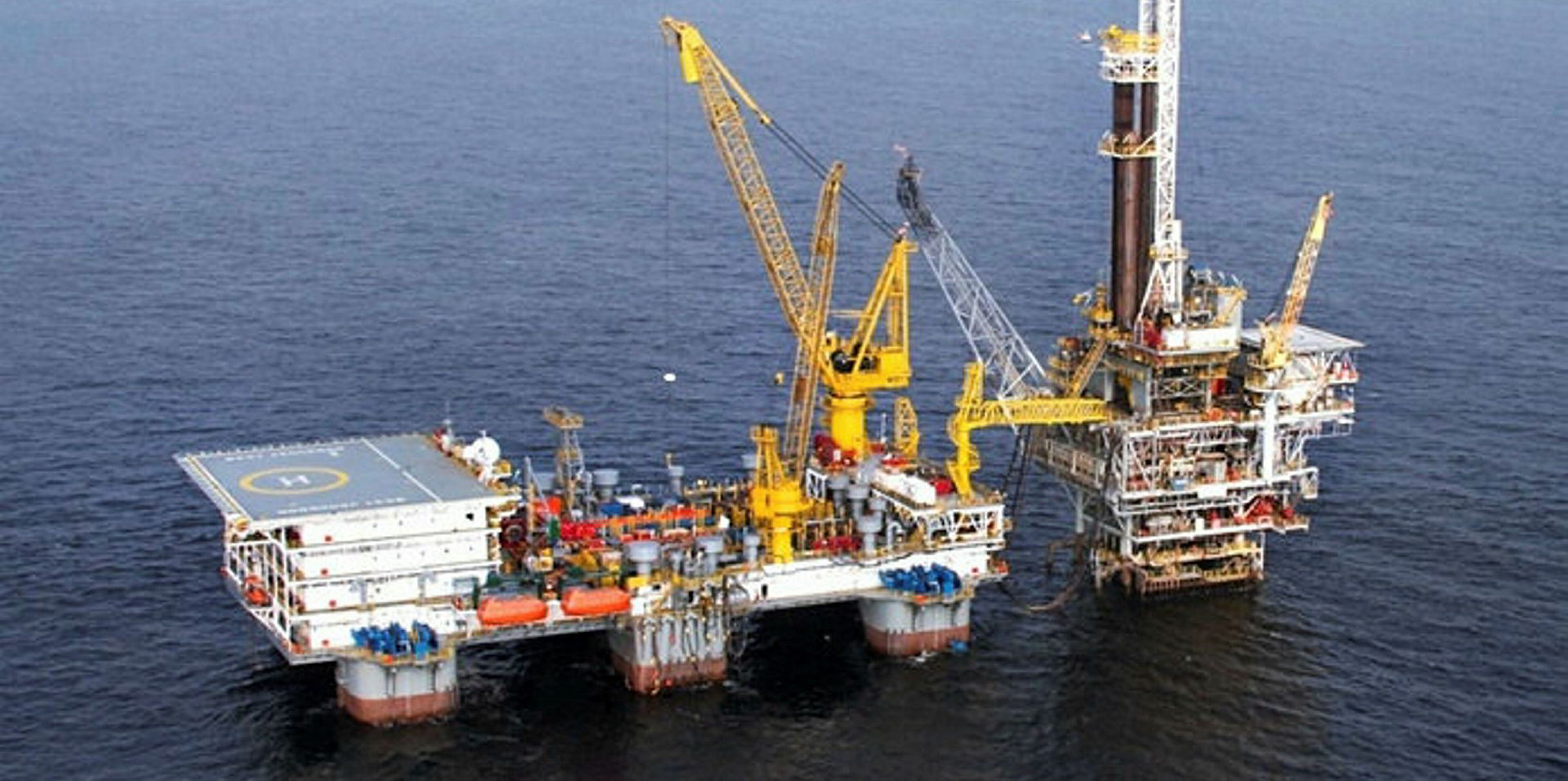 CNR drops Seadrill rig over axed Ivory Coast work | Upstream Online