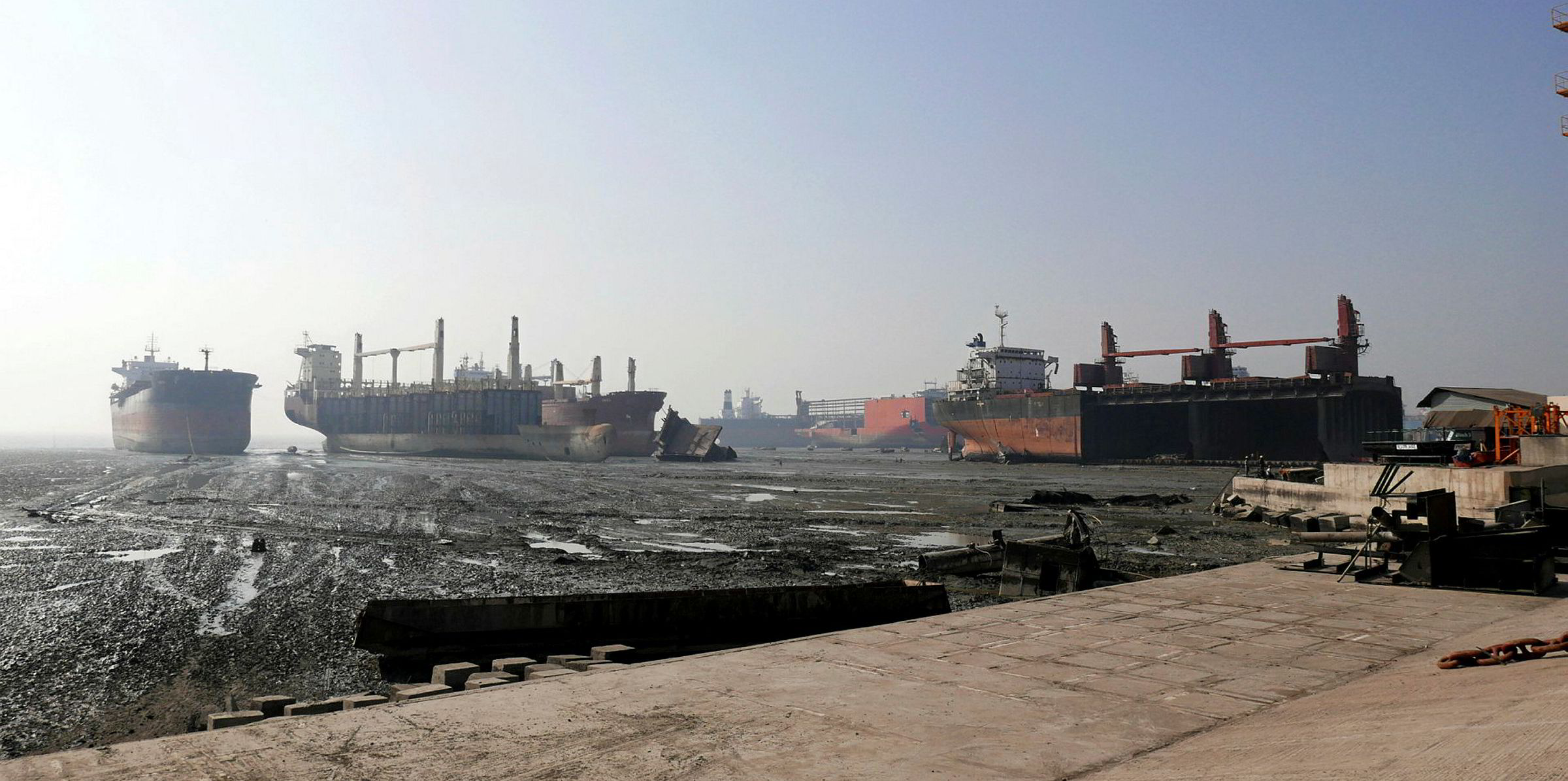 Tanker scrapping hits highest level in over 30 years | TradeWinds