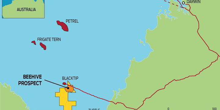 Reserves boost for Australian offshore prospect | Upstream Online