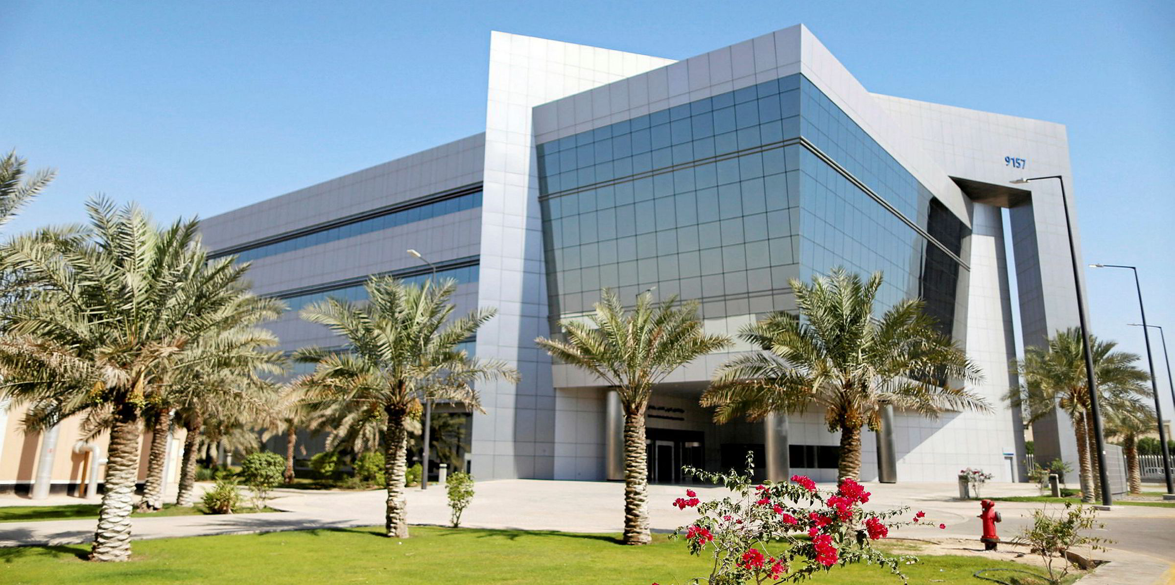 Aramco awards Berri pipe job | Upstream Online