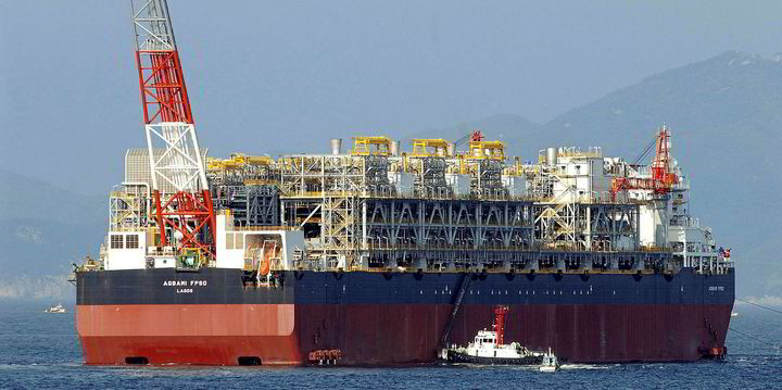 Shell looking for four rigs to work in Nigeria | Upstream Online