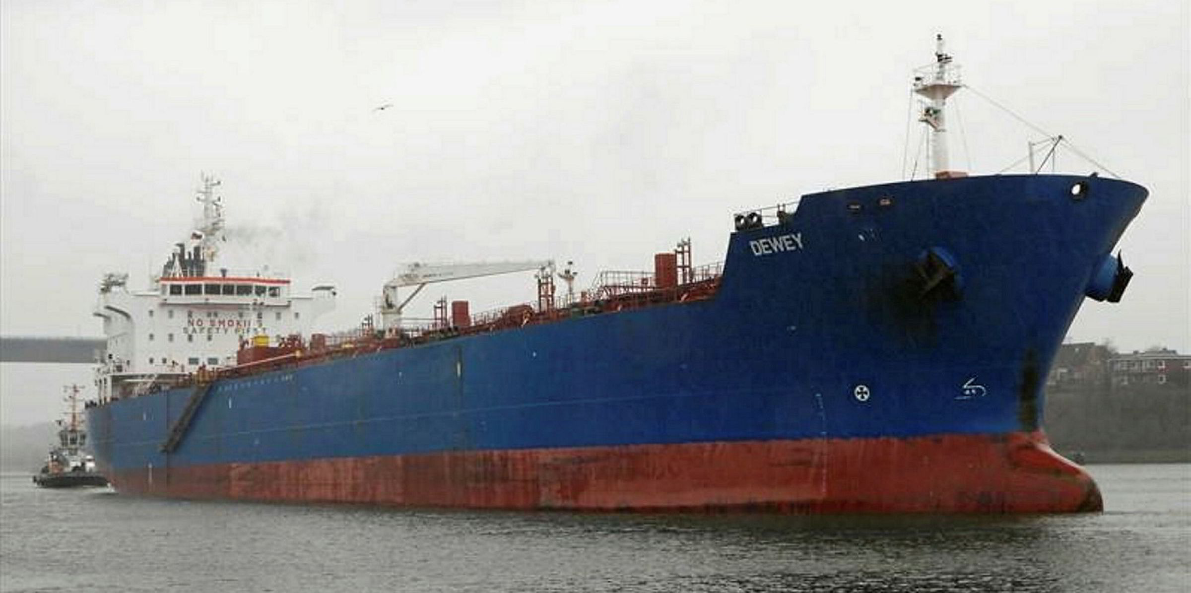 Lukoil’s trading arm takes six product tankers on time charters ...