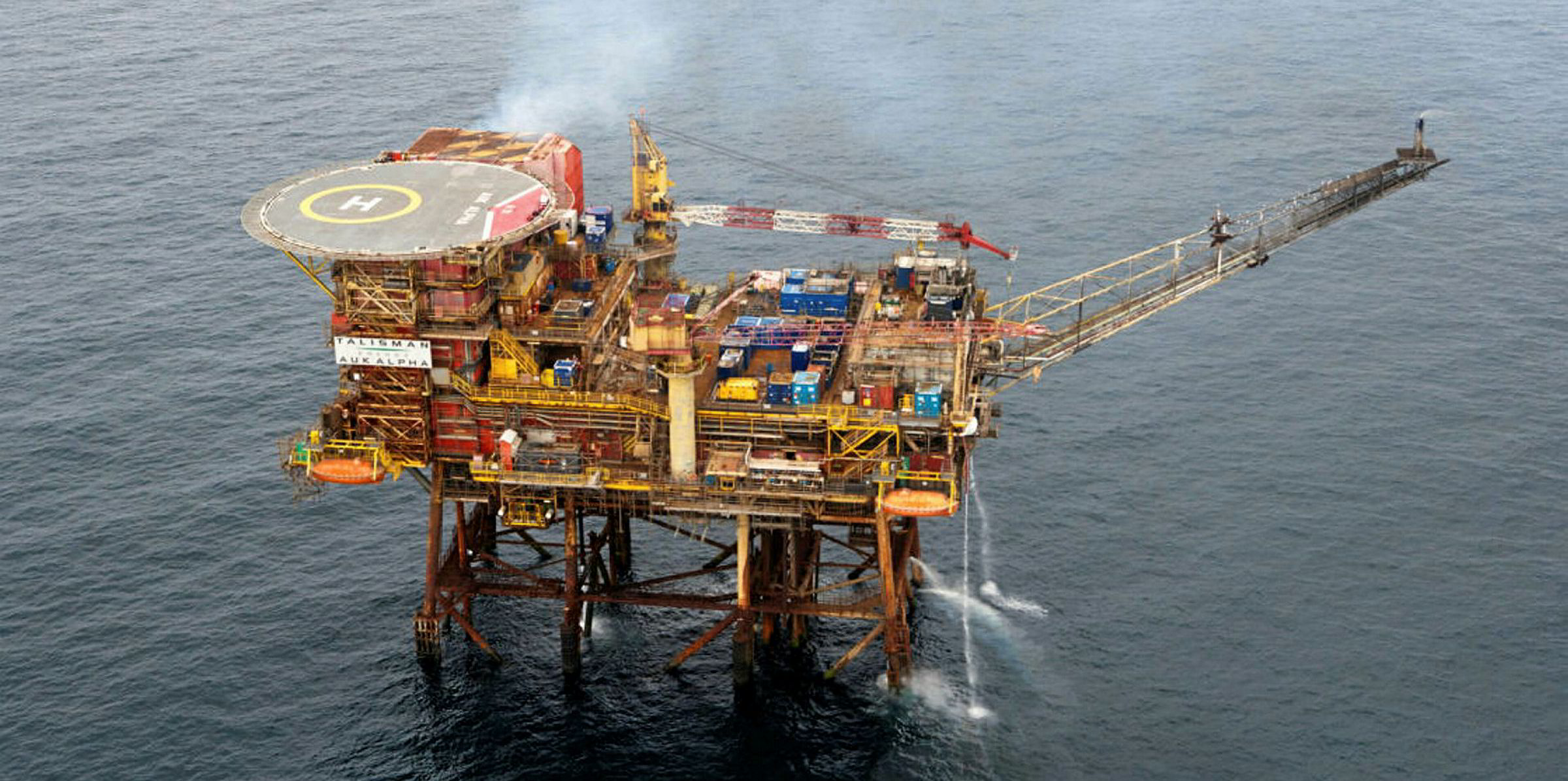Repsol Sinopec hit with 'fire and explosion risk' notice off UK ...