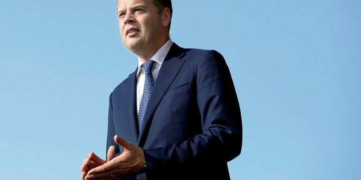 Frontline's Robert MacLeod enjoys big pay hike | TradeWinds