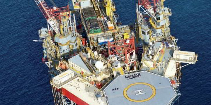 Aker BP job for Maersk rig | Upstream Online