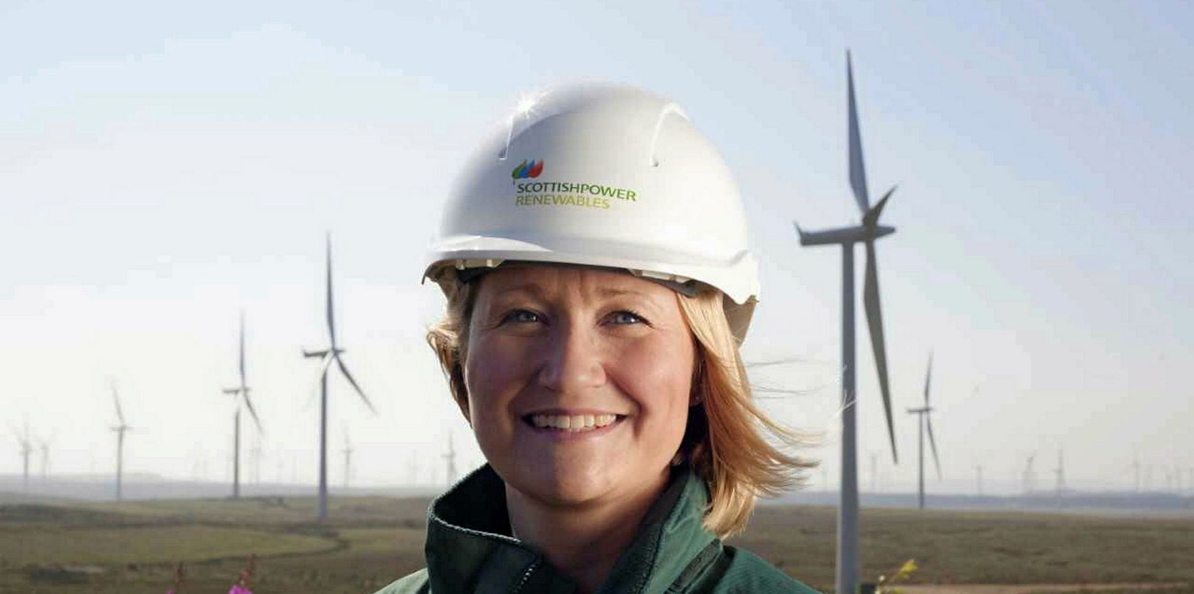 World-first wind power 'black-start' of grid claimed by Iberdrola ...