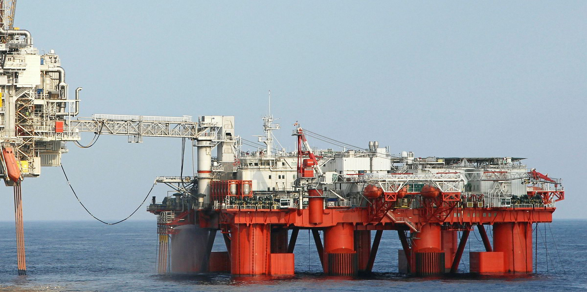 Aker BP hires Prosafe accommodation vessel | Upstream Online