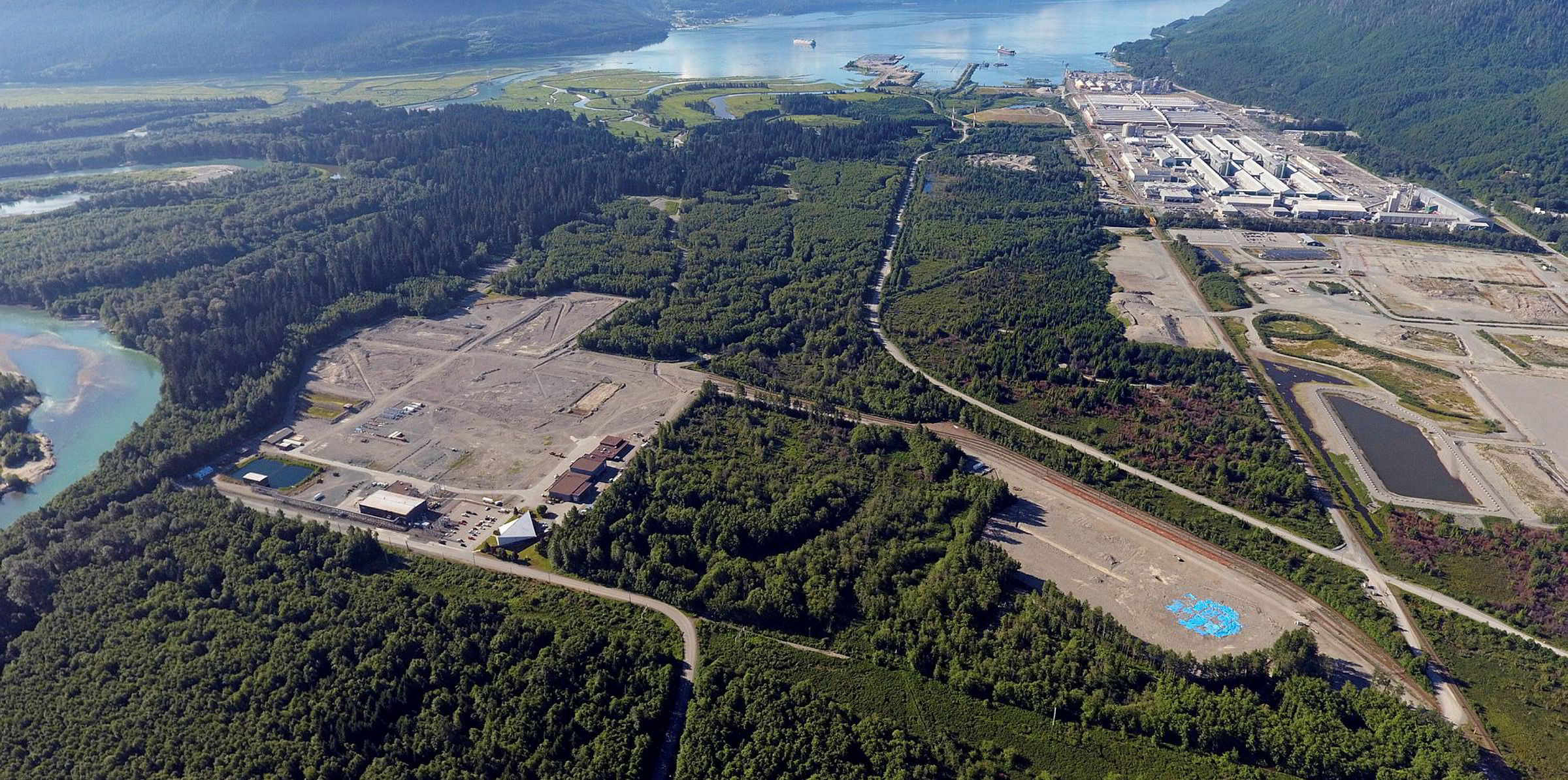 Partners give go-ahead for LNG Canada scheme | Upstream Online
