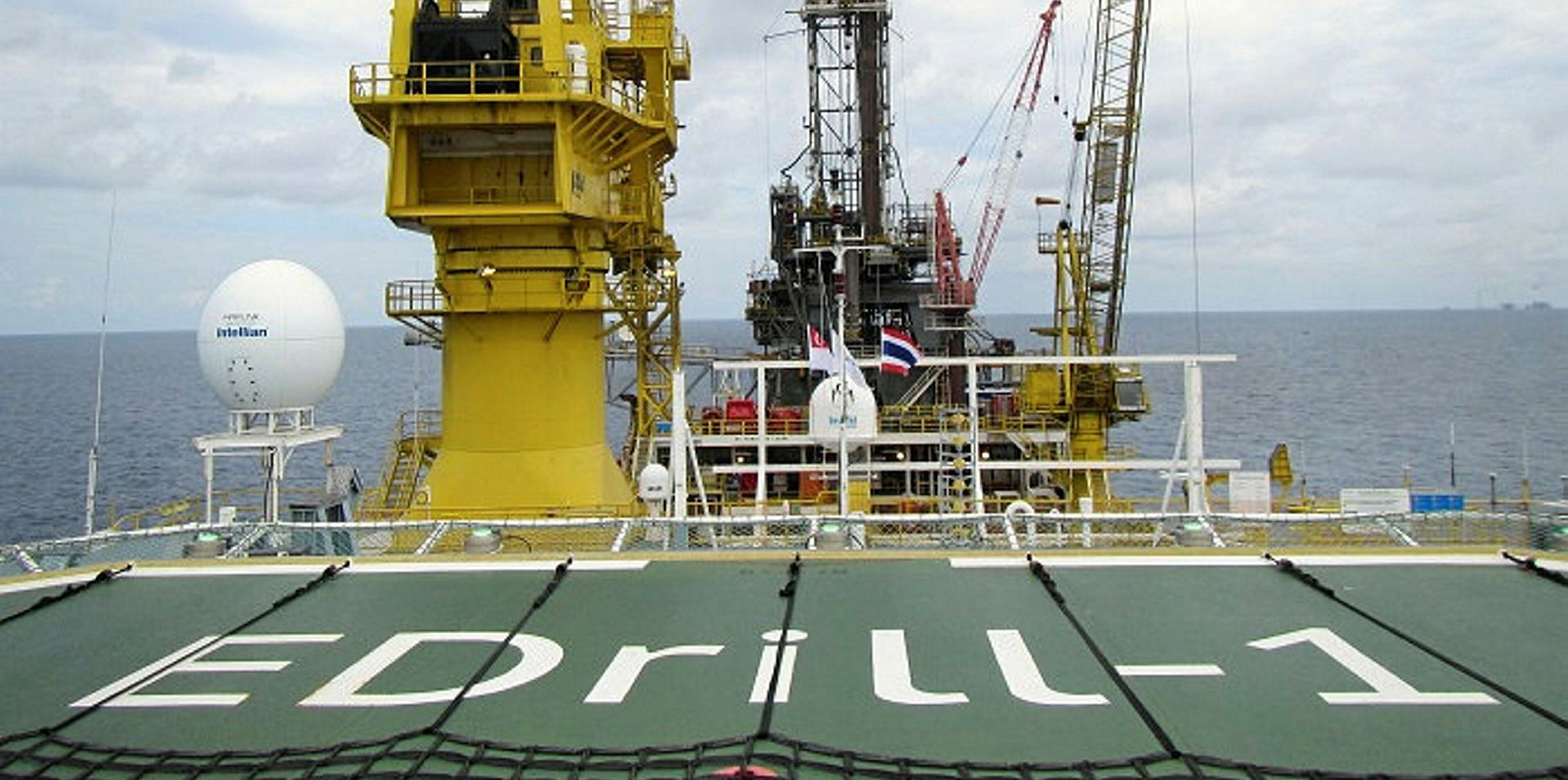 Energy Drilling rig gains Arthit work | Upstream Online