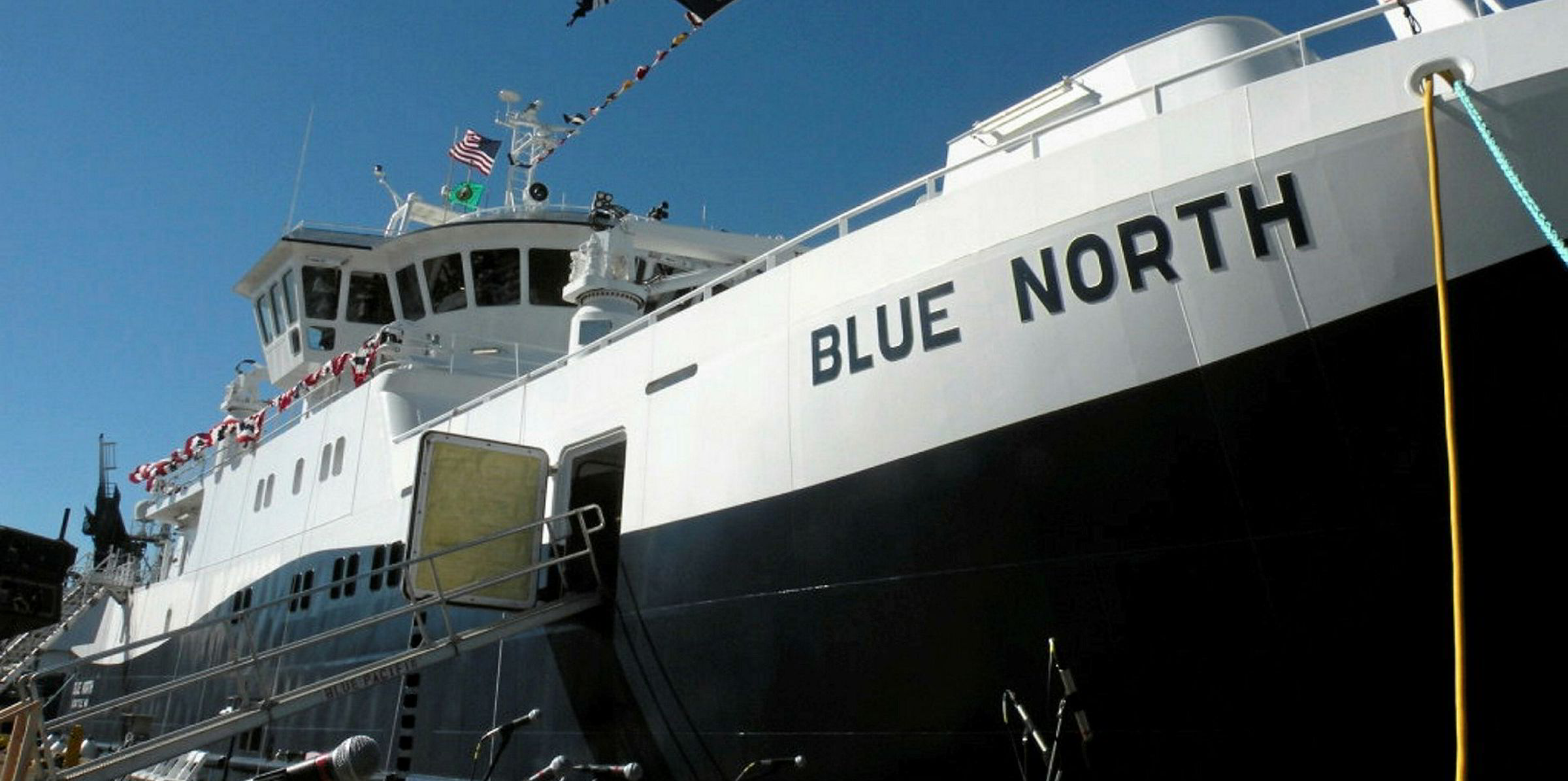 US longline cod giants test waters for combo sale | IntraFish.com