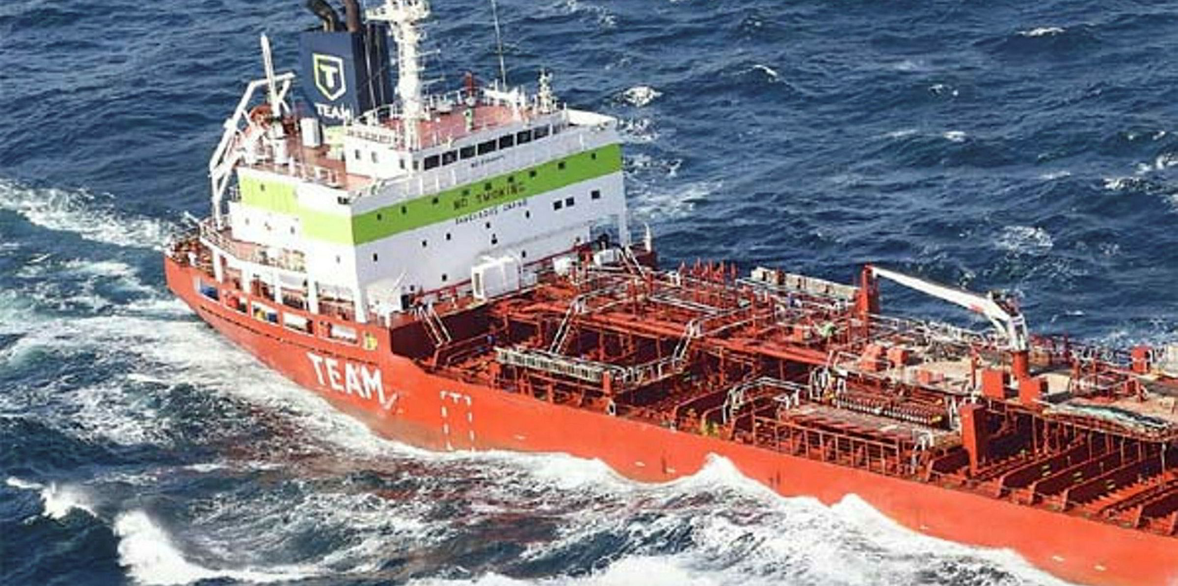 Team Tankers reaps $24.9m from triple vessel sale | TradeWinds