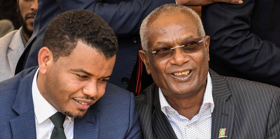 Ethiopia loses patience with China’s Poly-GCL and cancels gas fields ...