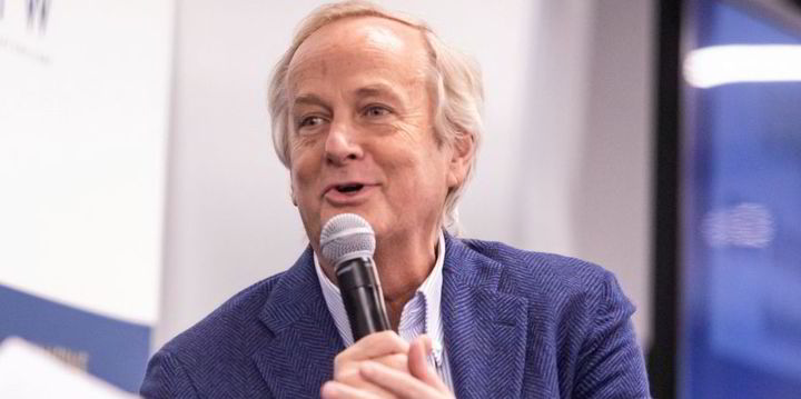 George Economou strikes again with 9.1% stake in Diana Shipping spin ...