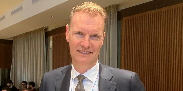 Soren Toft says MSC is spreading its bets on zero-carbon fuels | TradeWinds