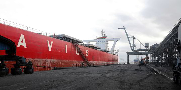 Grindrod to nearly triple capacity at Mozambique coal terminals ...