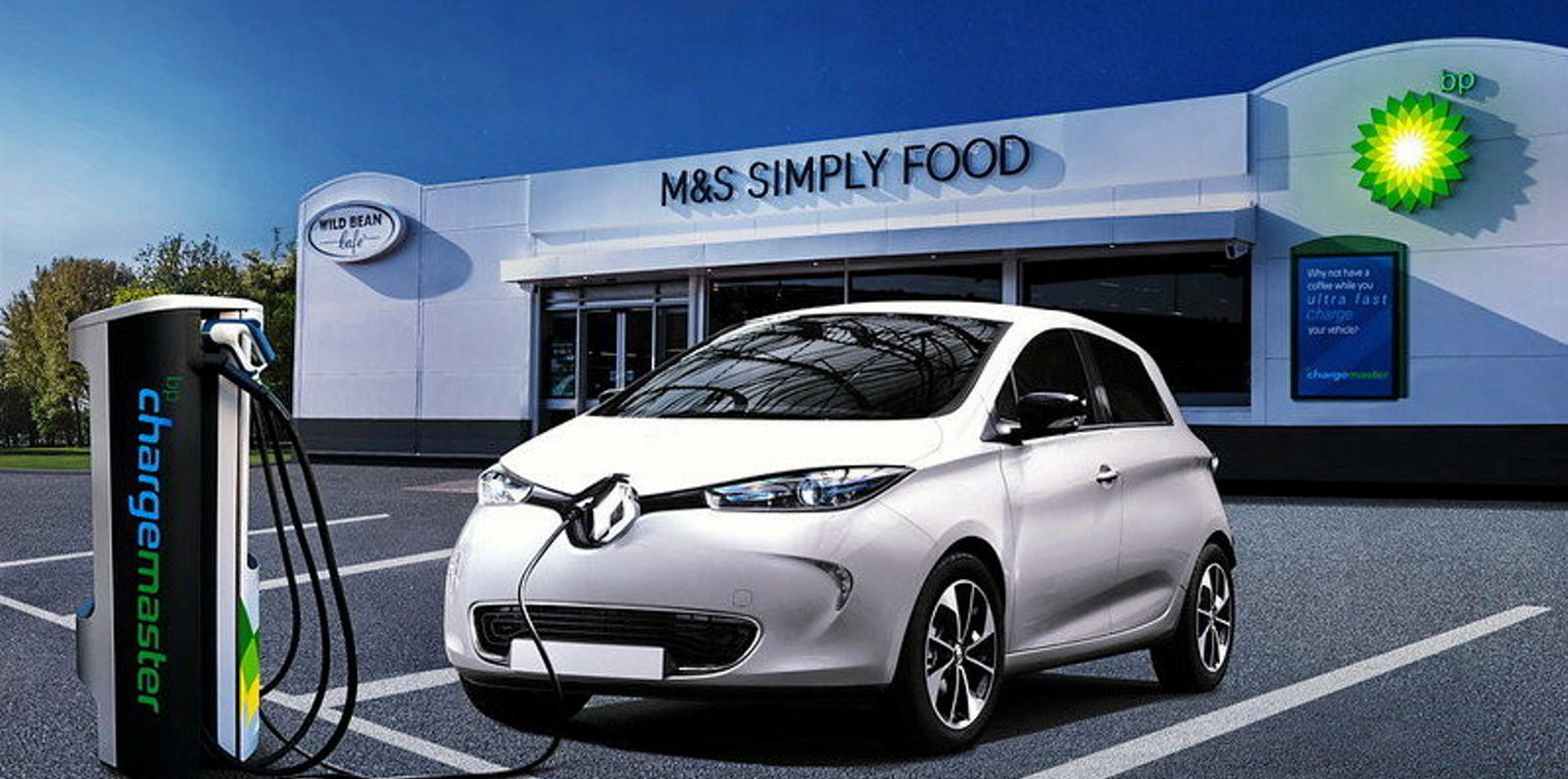 Will interim BP chief who called 'wind power the new upstream' get job ...