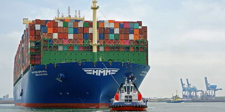 HMM strikes wage deal with employees to avoid industrial action ...