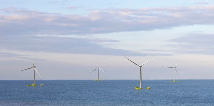 Pentland promise: plans for Scotland's biggest floating wind project go ...