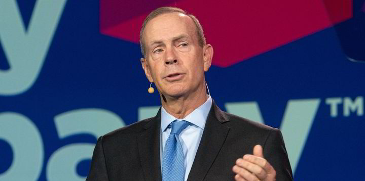 Chevron simplifies organisational structure and consolidates value ...