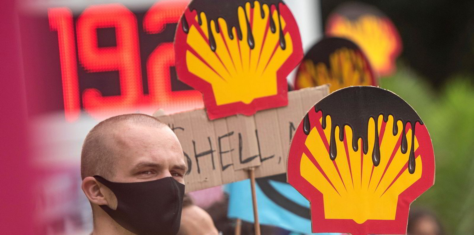 Shell hit by 'groundbreaking greenwash complaint' to US watchdog over ...