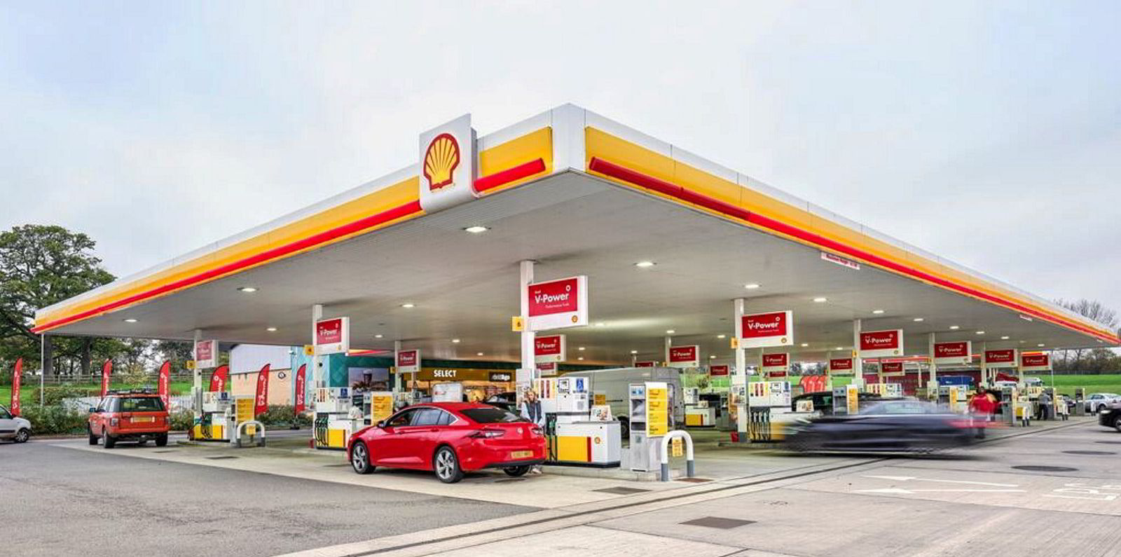 BP and Shell best-placed oil majors for energy transition, says ratings ...