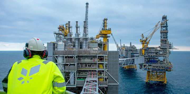 New Brent pricing formula could shake up tanker markets, Gibson ...