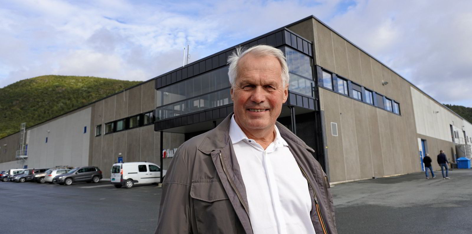 Utenlandsk investor begriper ikke poenget med lakseskatten | IntraFish.no