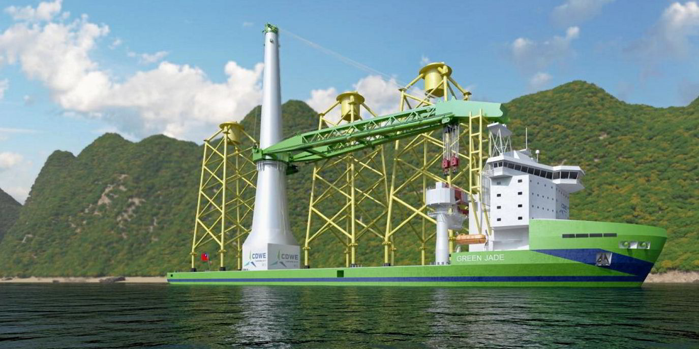 Zero-subsidy bids sweep 3GW Taiwan round three offshore wind tender ...