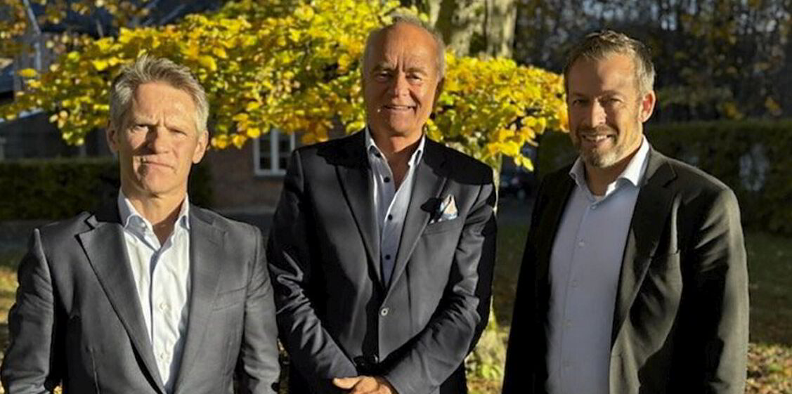 OSM Thome buys Torvald Klaveness ship management business | TradeWinds