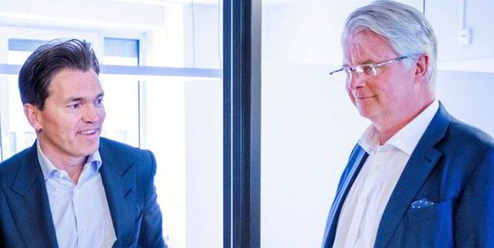 ‘Shipless in Oslo’: Hunter plots next move with calculator, not gut ...